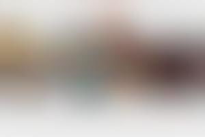 Funky Spectrum Sneakers : Adidas Originals AdiMEGA FW11