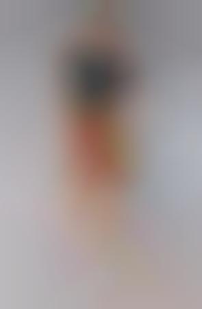 100 Glamorous Grunge Editorials