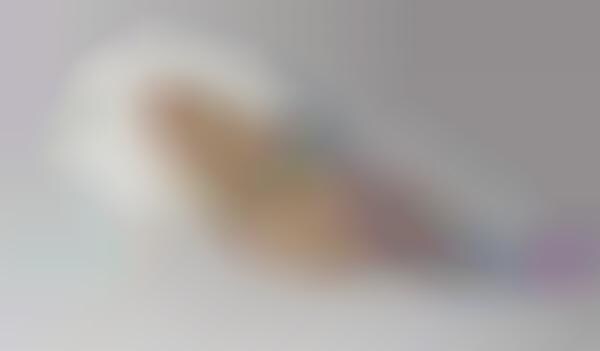 Abstract Frozen Food Installations : Wyne Veen