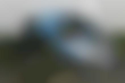 76 Unconventional Inflatable Objects