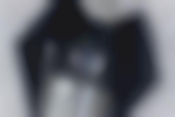 Goth Liquor Bottles : Gareth Pugh x Absolut Vodka