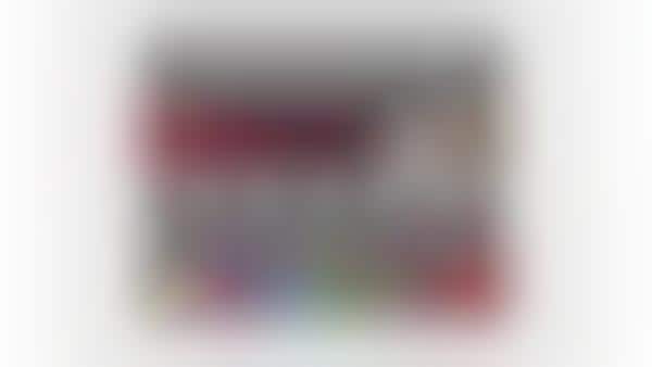 Children's Characters Lacquers : Muppets OPI Collection