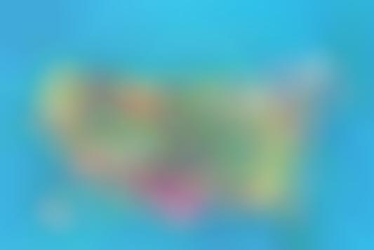 Cross-Country Food Giveaways : All You Can Eat Tour