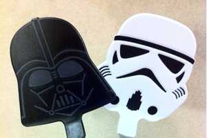 Sci-Fi Kitchen Tools : Star Wars Spatula