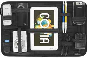 Revolutionary Tech Organizers : Grid It