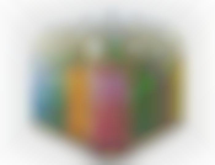 71 Bold Branding Examples