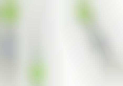 Minimalist Velcro Wristwatches : Gummy Watch