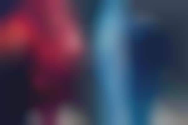 20 Saturated Color Photography Finds