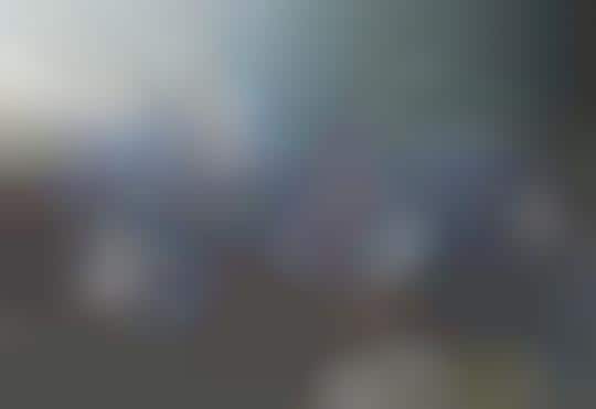 100 Artistically Intricate Structures