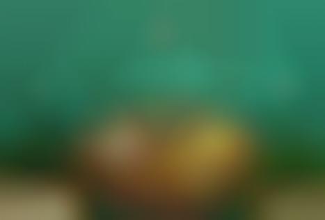 Colorful Luxury Captures : Photography of Aaron Ruell