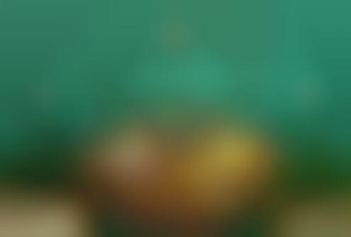 100 Wacky Wallpaper Finds