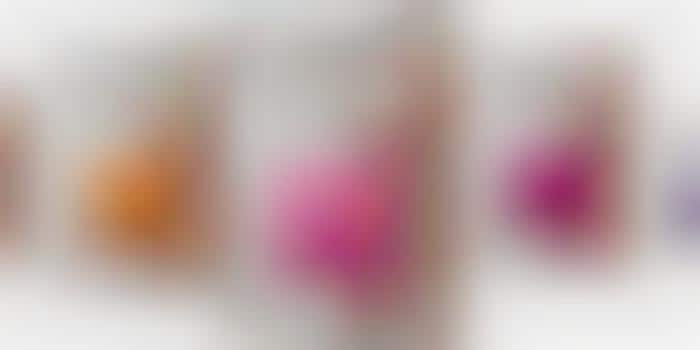 36 Examples of Innovative Pouch Packaging