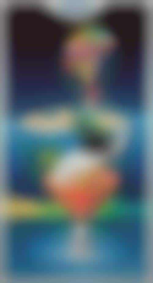 100 Deranged Surrealist Artworks