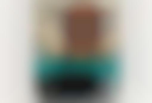 100 Mosaic Masterpieces