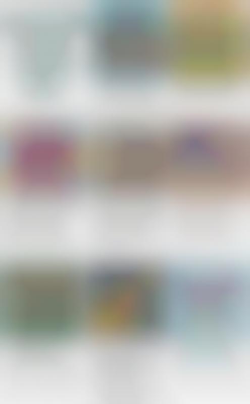 69 Pop Culture Infographics