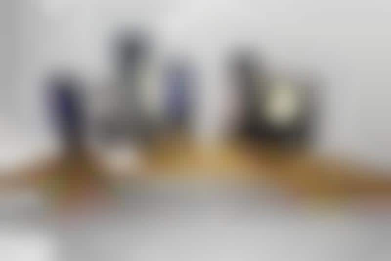 30 Eccentric Wine Racks