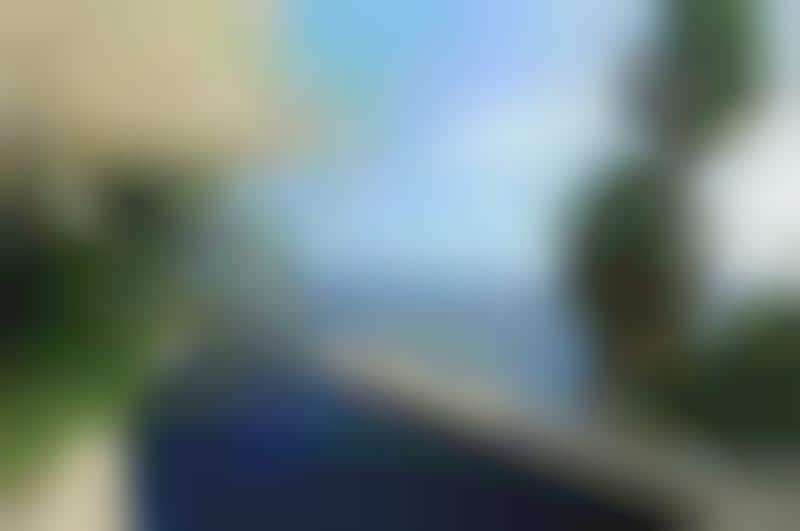 30 Luxurious Infinity Pools