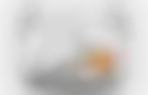 Mountainous Fishy Habitats : Fishcape Fishbowl