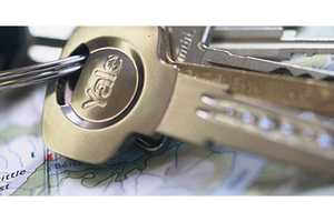 Ivy League Locks : NFC Lock