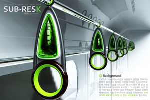 Mass Transit Gas Masks : Sub-Resk