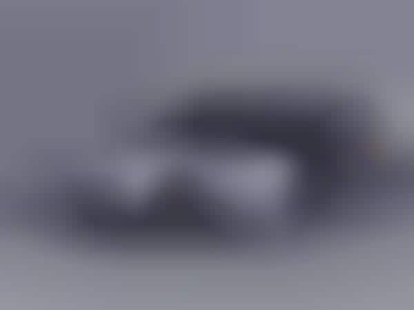 18 Strikingly Transparent Vehicles