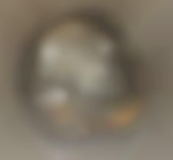 Creepy Coin Collections : Skull Nickels