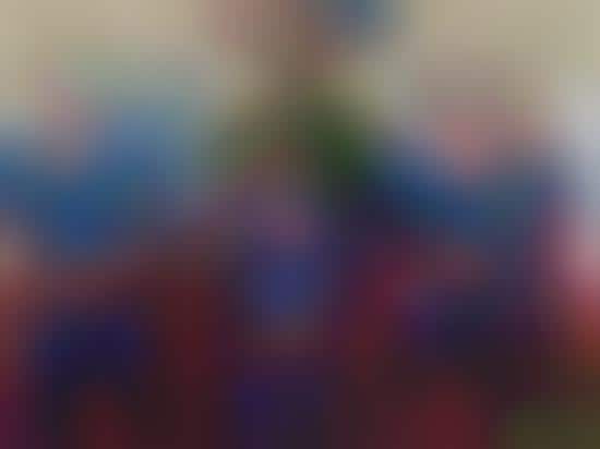 78 Real-Life Hero Ensembles