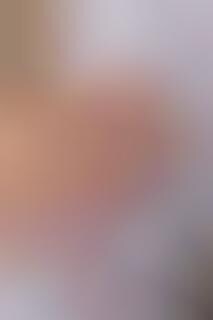 Deadly Gruesome Manicures : Blood Splatter Nails