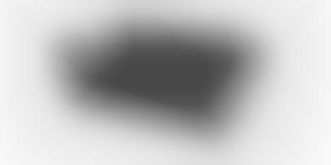 Tasteful 8-Bit Furniture : Retro Invader Couch