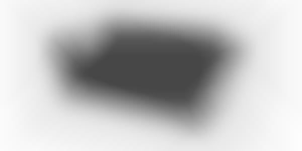 Tasteful 8-Bit Furniture : Retro Invader Couch