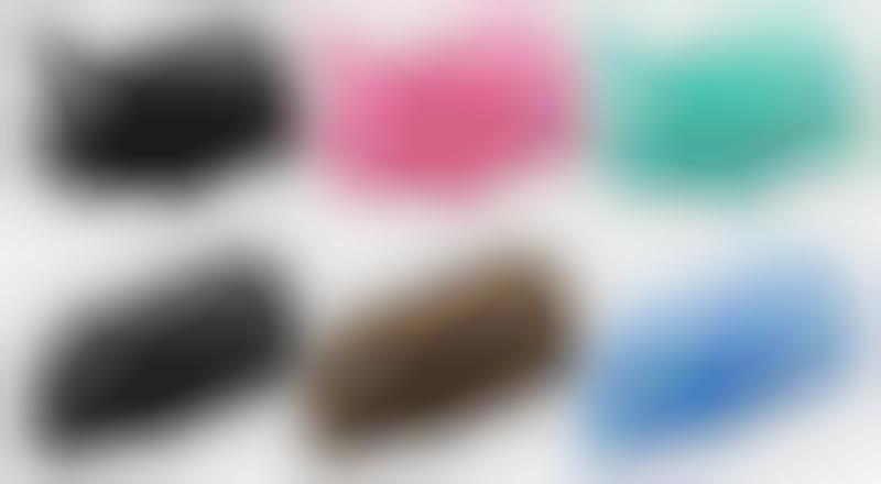 44 High-Tech Pillows