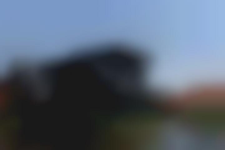 54 Gorgeous Geometric Structures