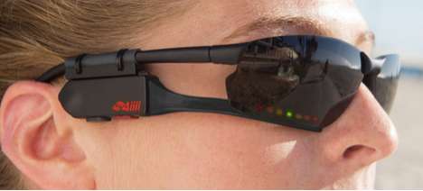 Hands-Free Tech - The transformation of eyewear into high-tech devices