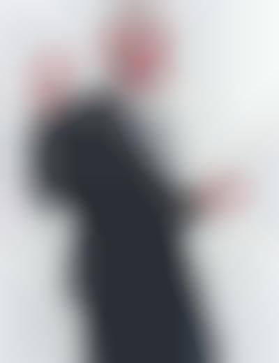 Goofy Photographer Self-Shots : Reinvention Part III Terry