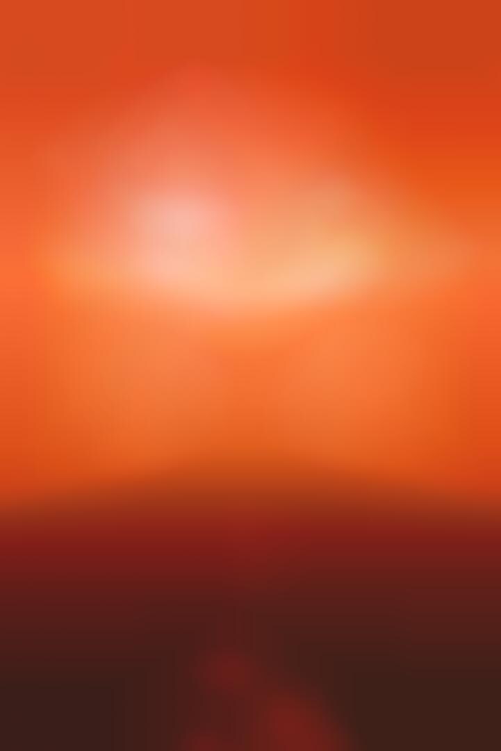 28 Dusky Sunset Pictorials