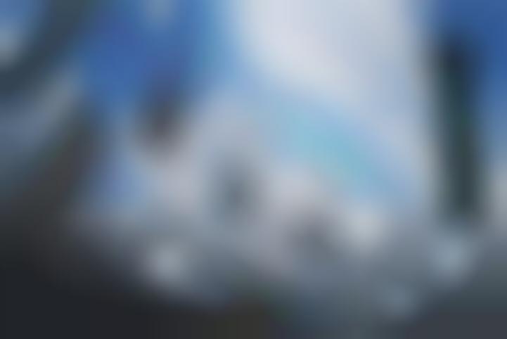 24 Ridiculously Reflective Buildings