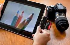 Photocessories - Innovative add-ons augment photography for consumers ...