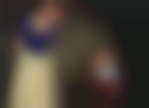 60 Depictions of Dark Cartoon Characters