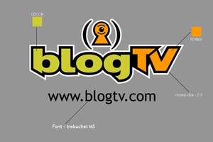 Live Broadcasting for the Masses: blogTV