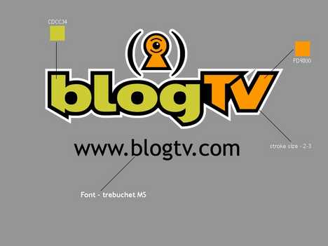Live Broadcasting for the Masses: blogTV