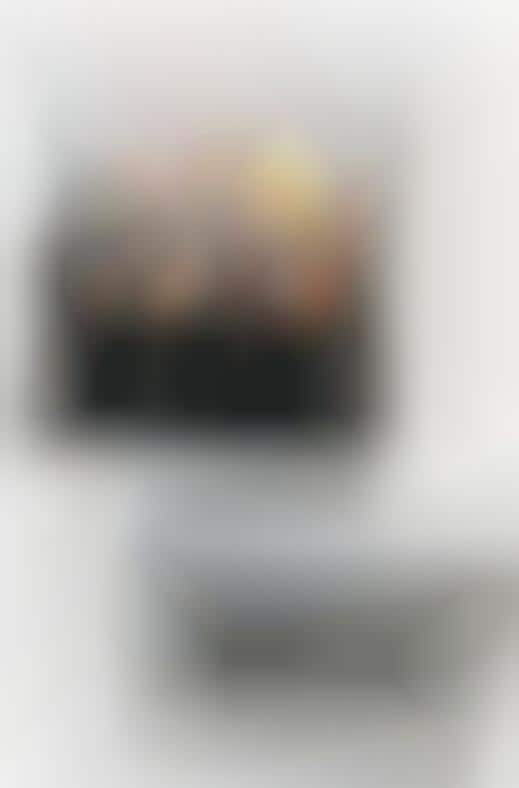 27 Intriguingly Beautiful Briefcases