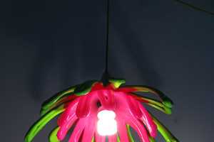 Dandy Deformed Lights : Frozenplastic lab