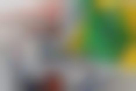 Funky Funhouse Architecture : "Youth Factory"