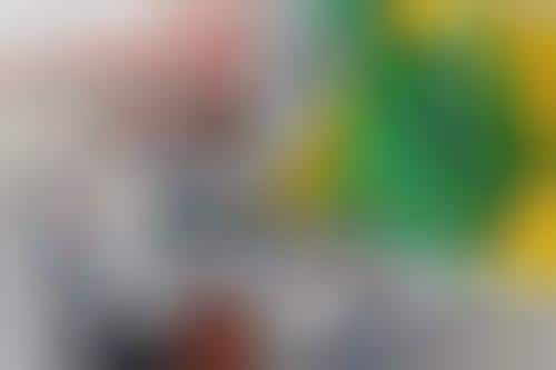 25 Contemporary Playgrounds