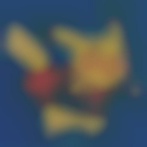 Costumed Video Game Critters : TrekVix