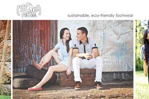 Worker-Focused Shoe Companies : solerebels