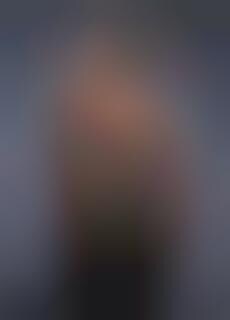 Chunky 3D Knitwear : Anna Dudzinska