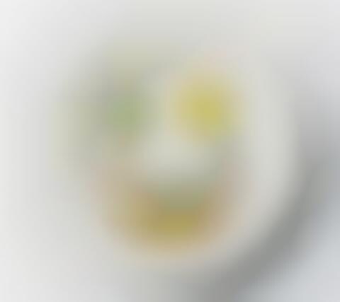 20 Edible Art Pieces