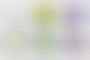 Delectable Lozenge Branding : Aroxa Packaging