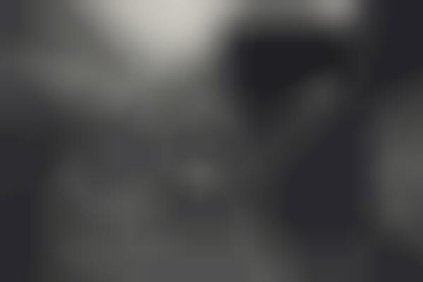 11 Ethereal Cemetery Editorials